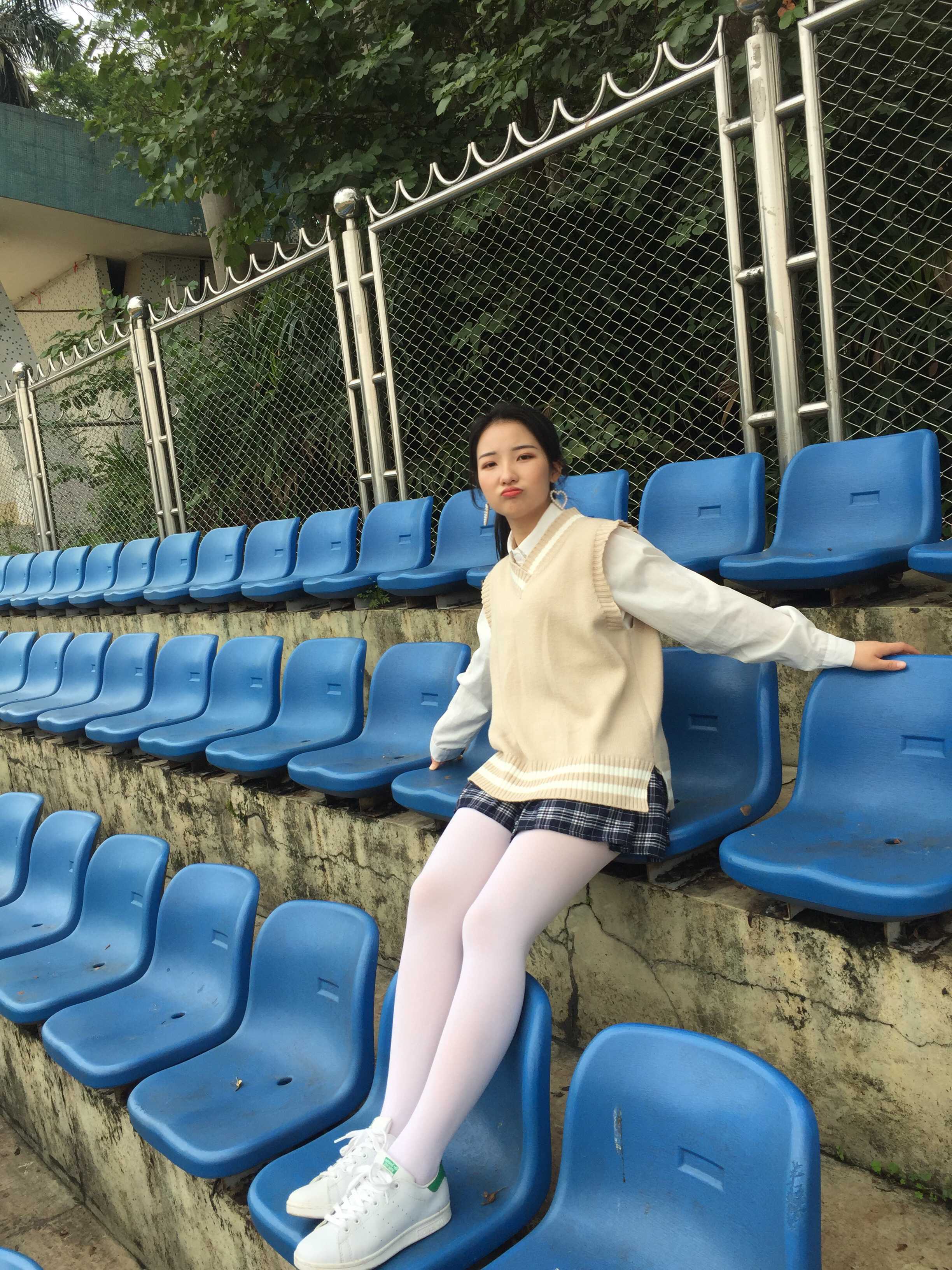 最爱帆布鞋ZAFBX003 34P - 库里丝